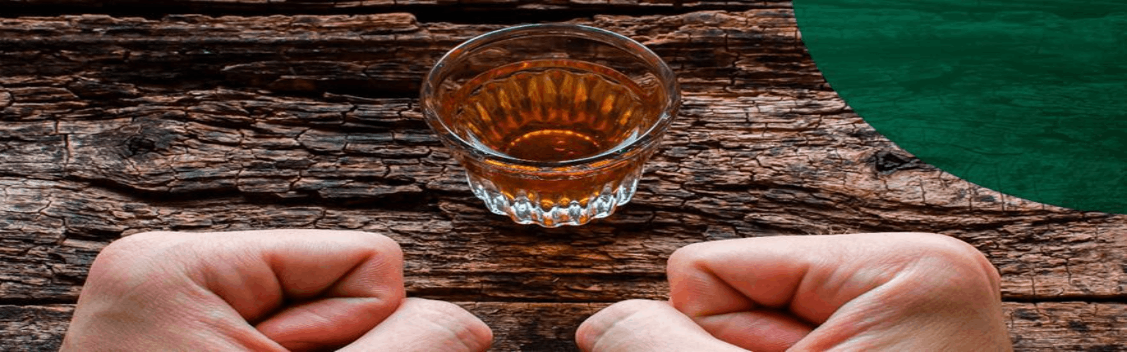 Você sabe reconhecer um alcoólatra? Clínica Recuperando Vida