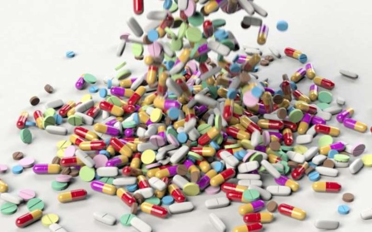 MD Droga Clínica Recuperando Vida