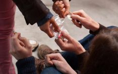 MD Droga Clínica Recuperando Vida