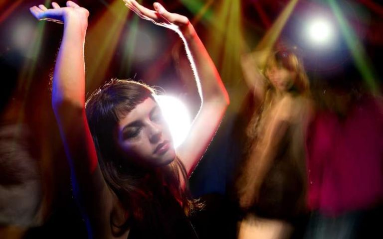 MD Droga Clínica Recuperando Vida