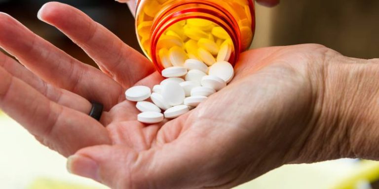 Opióides | Clínica Recuperando Vida