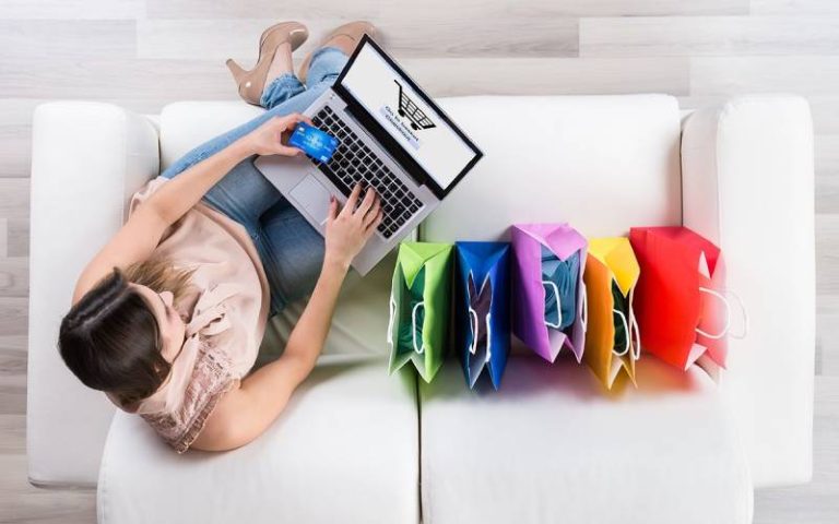 Vício em Compras Clínica Recuperando Vida