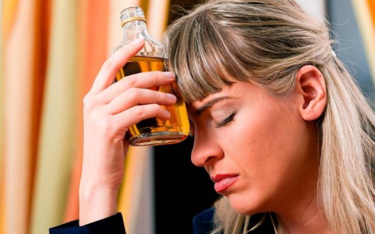 Alcoolismo | Clínica Recuperando Vida