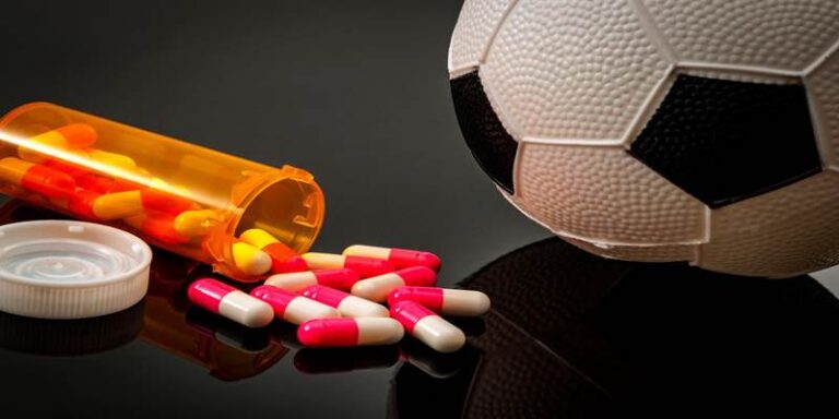 O Que é Doping Clínica Recuperando Vida