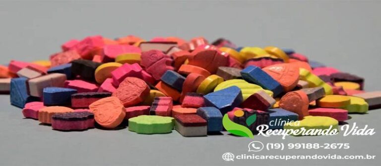 Efeitos do MD | Clínica Recuperando Vida