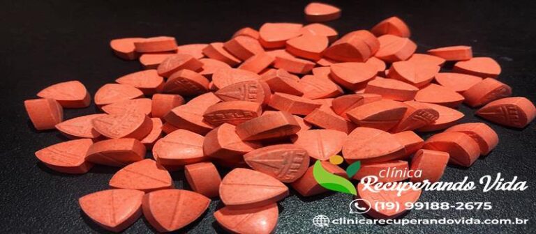 Efeitos do MD | Clínica Recuperando Vida