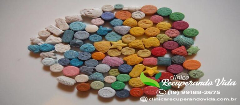 Efeitos do MD | Clínica Recuperando Vida