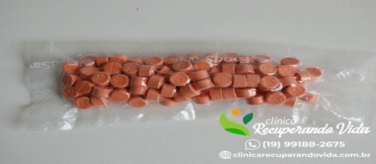 Efeitos do MD | Clínica Recuperando Vida